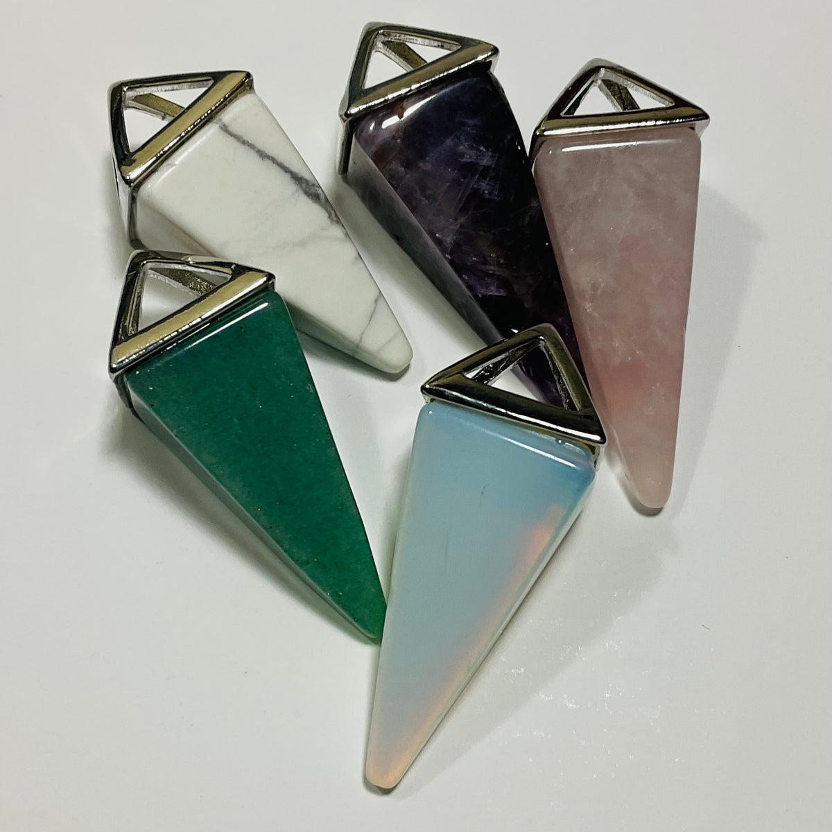 Pendants – BIYB | A Beard Care + Life.Style. Brand