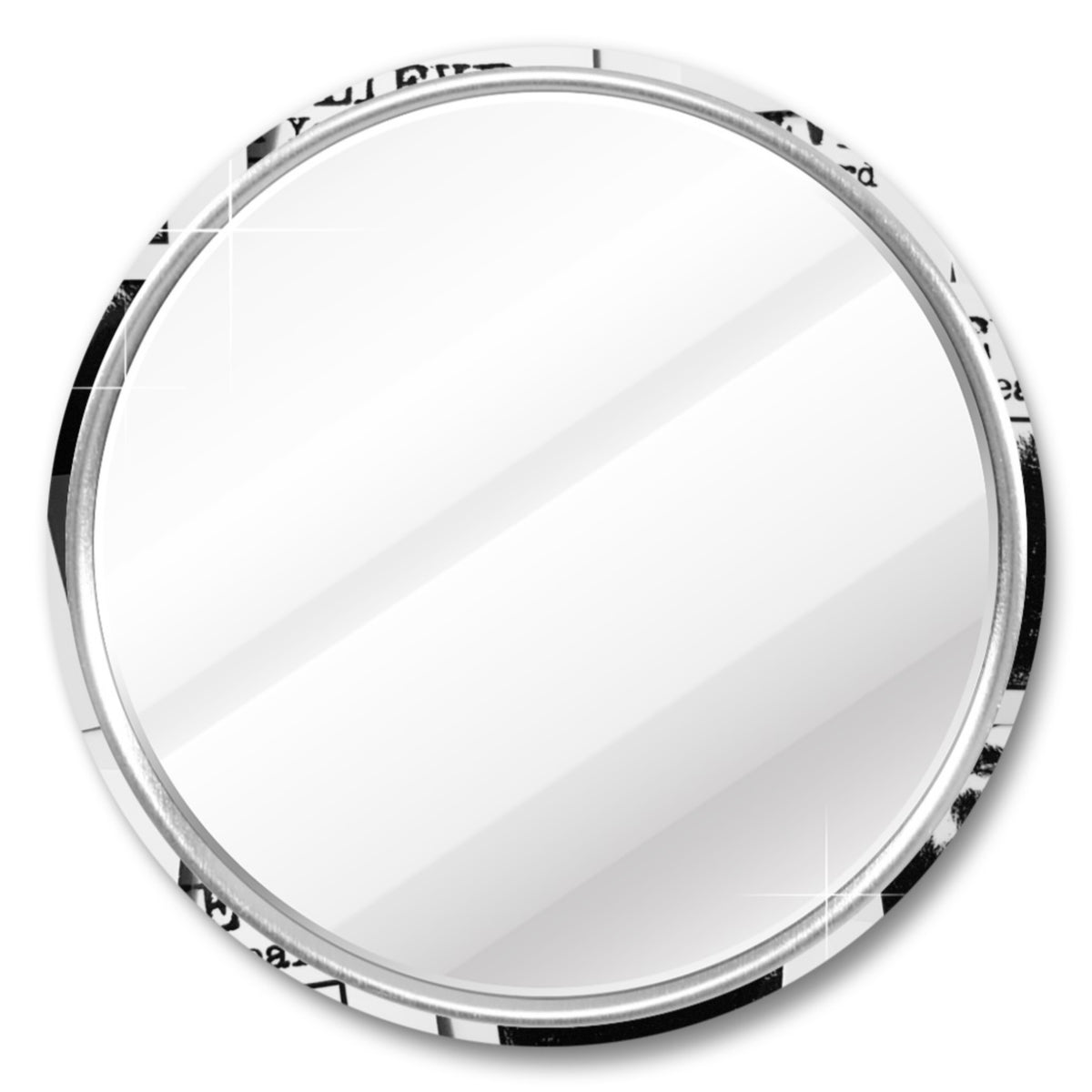 BIYB | Mirror – BIYB | A Beard Care + Life.Style. Brand