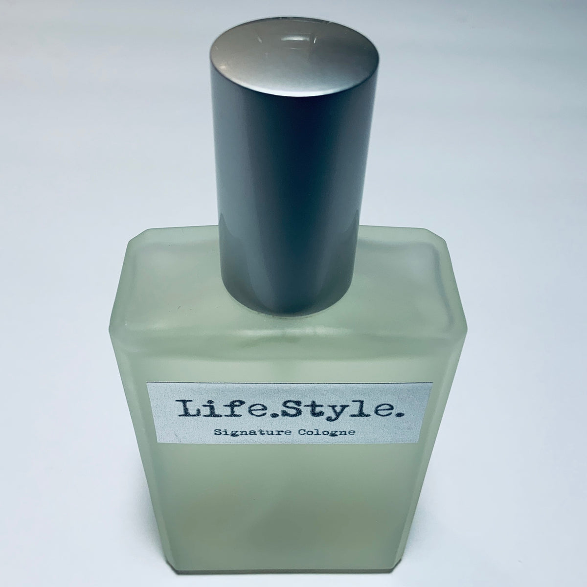 Spray Cologne | Signature – BIYB | A Beard Care + Life.Style. Brand