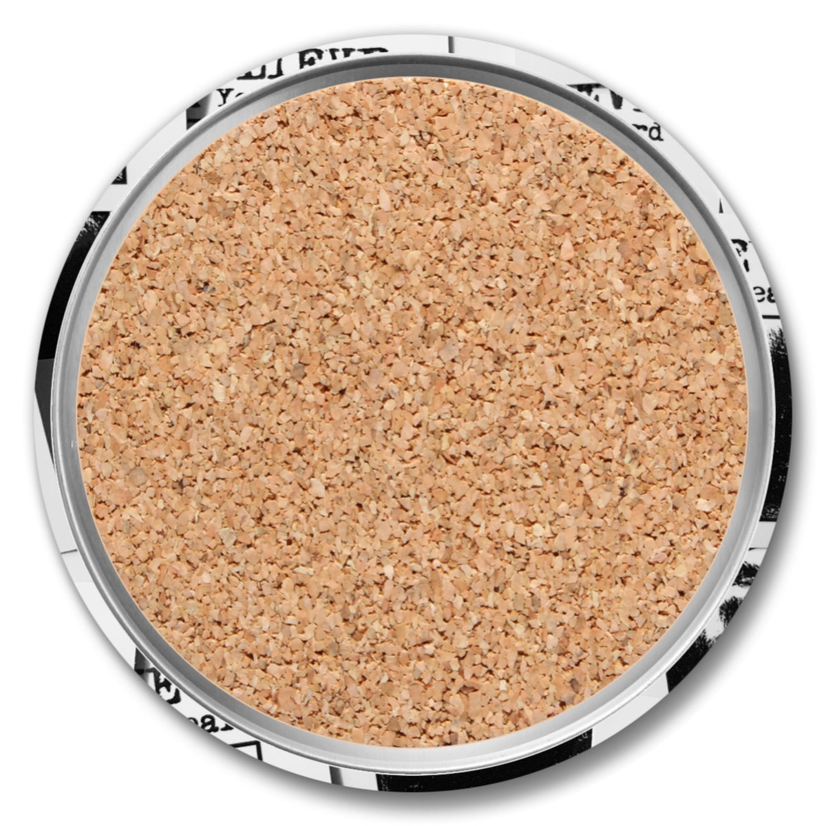 BIYB | Coaster (Individual) – BIYB | A Beard Care + Life.Style. Brand