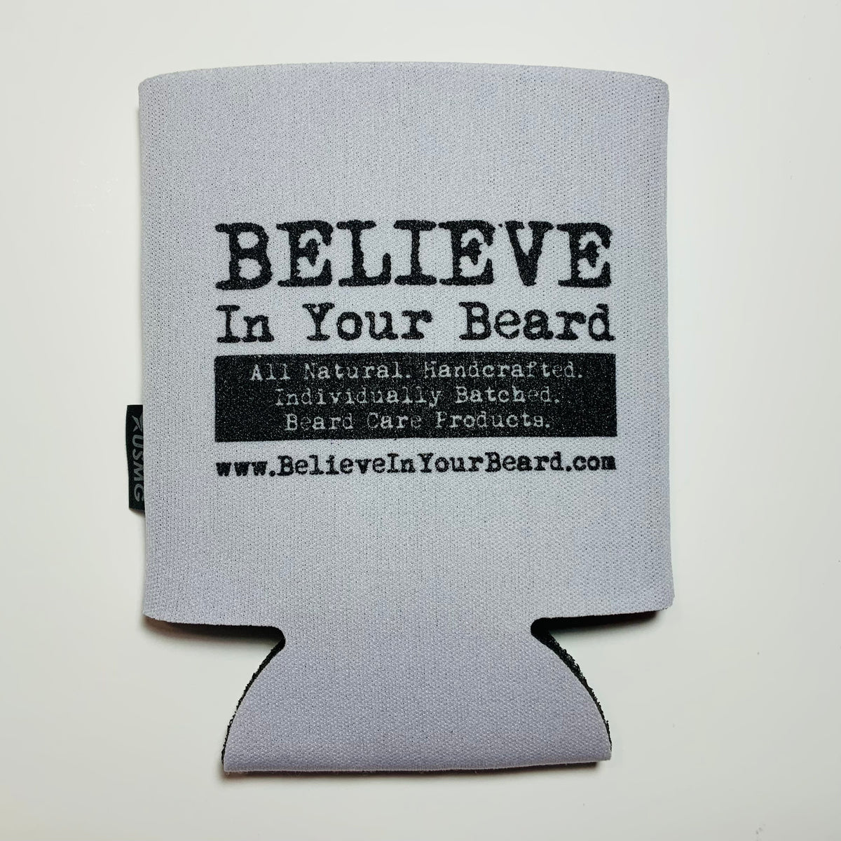 BIYB | Beverage Cooler – BIYB | A Beard Care + Life.Style. Brand